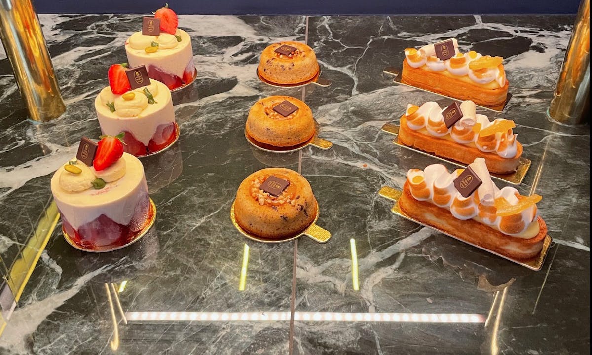 Notre concept | Le Vero Dodat