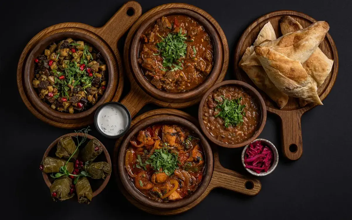 Notre carte | Faisan de Colchide