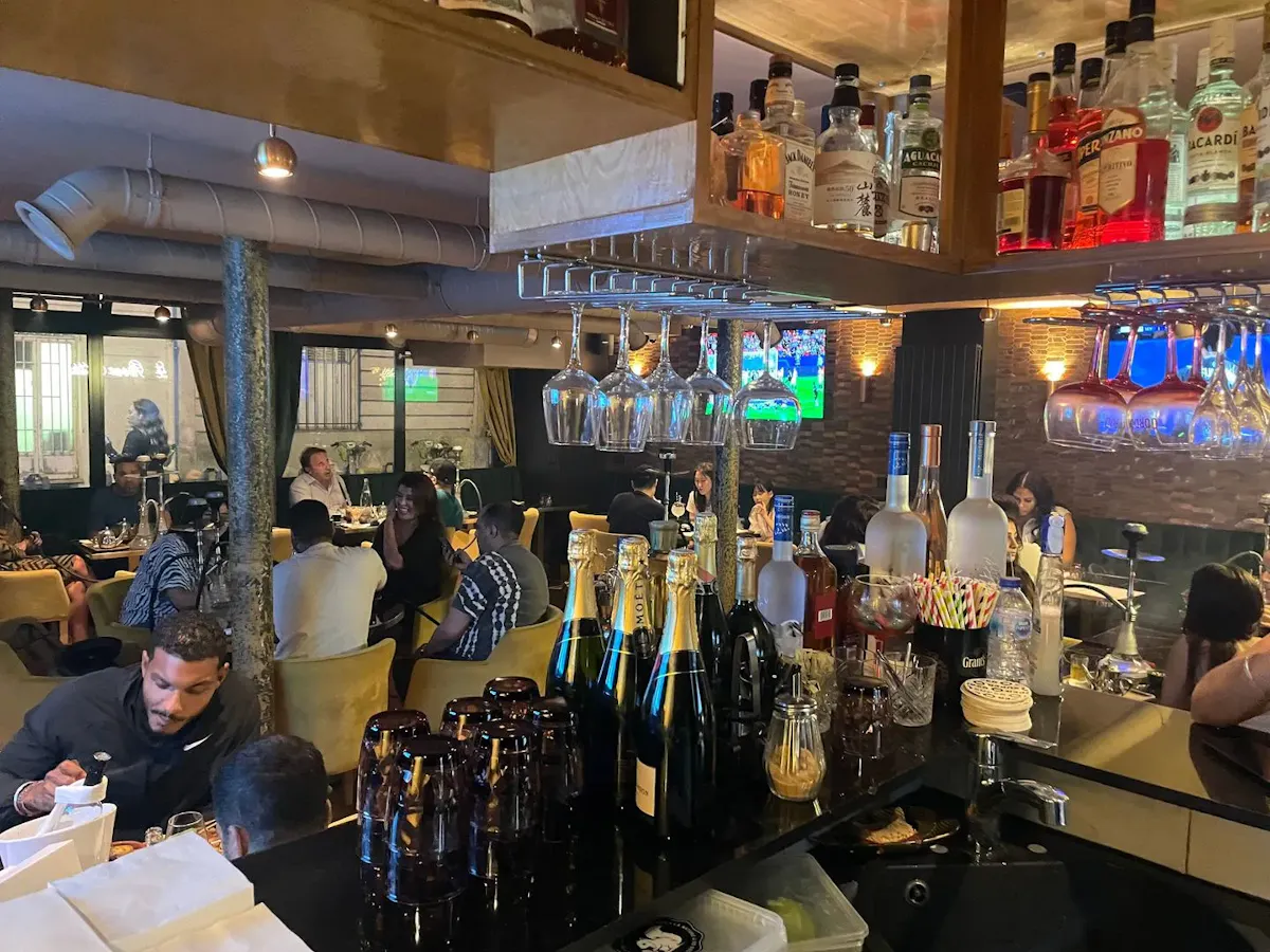 Nos menus | Le Panna Cotta