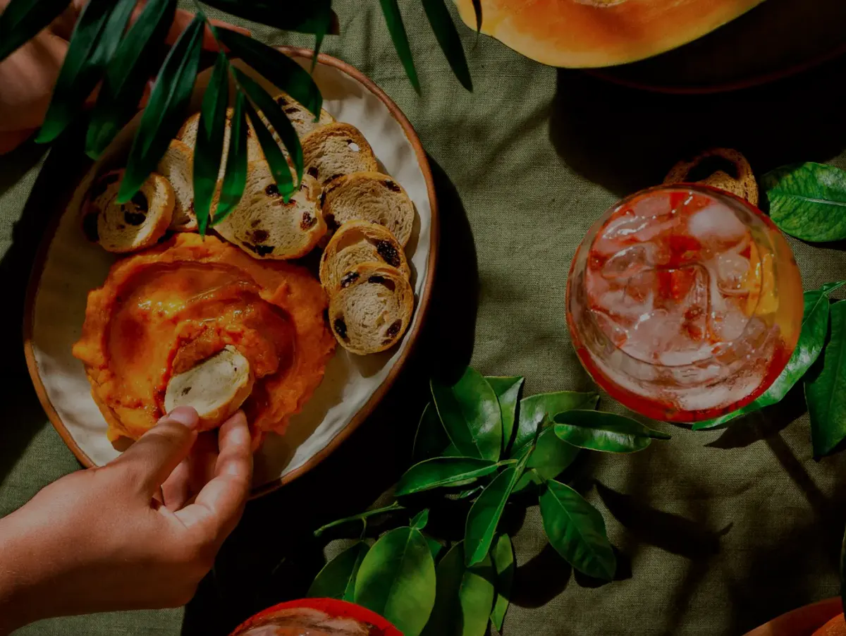 BIRIKA — Restaurante mediterráneo en Barcelona