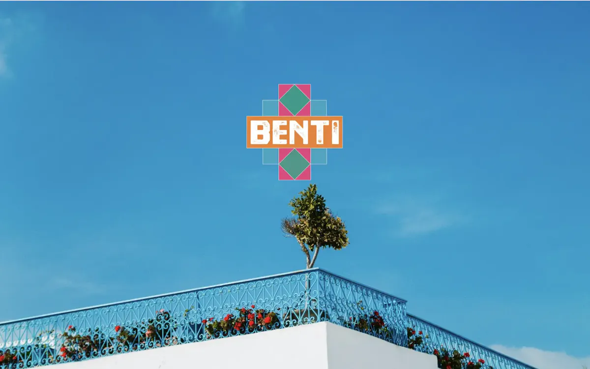 BENTI - Restaurant tunisien — Tunisian Restaurant in Paris