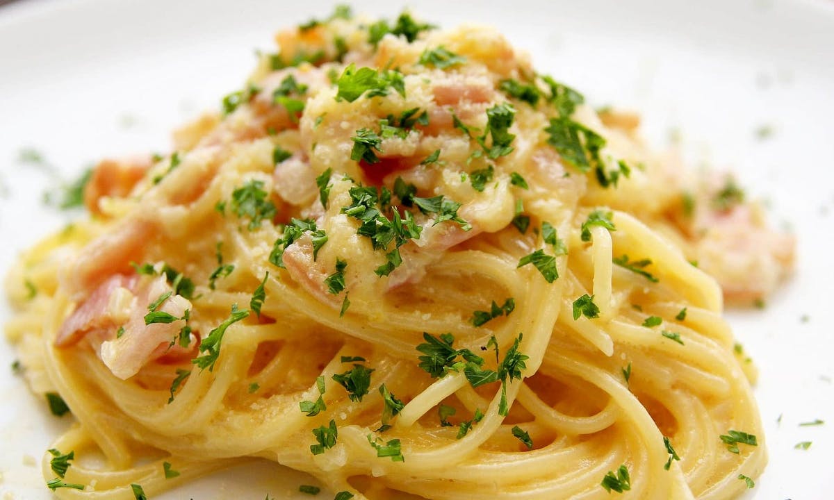 Notre menu | Don Dino