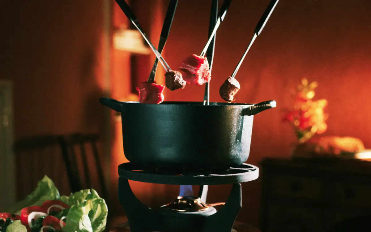 Restaurant de grillades à Uccle | Le Grillardin restaurant à UCCLE