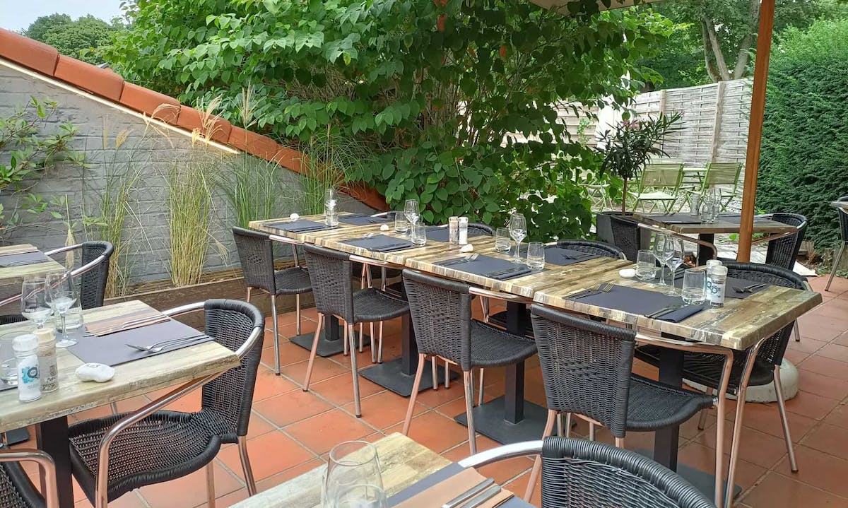 La Cuisine d’Adèle — Brasserie à Genval