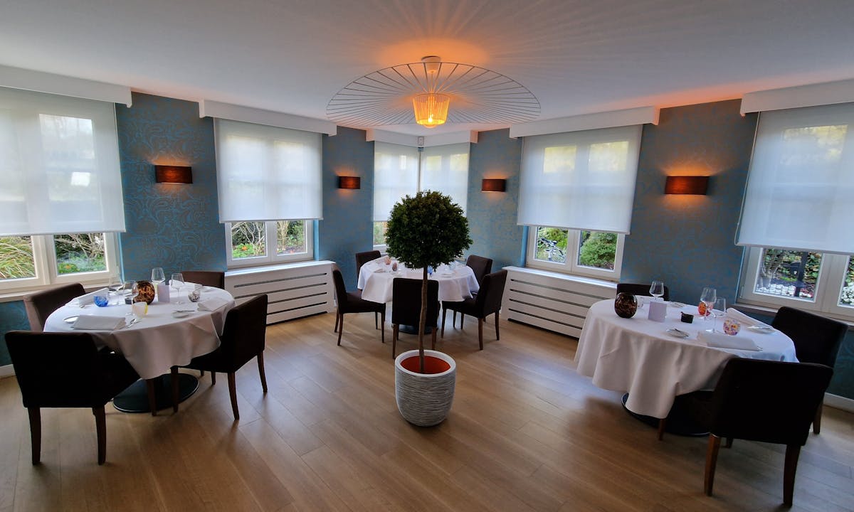 Réserver une table | Le Passage