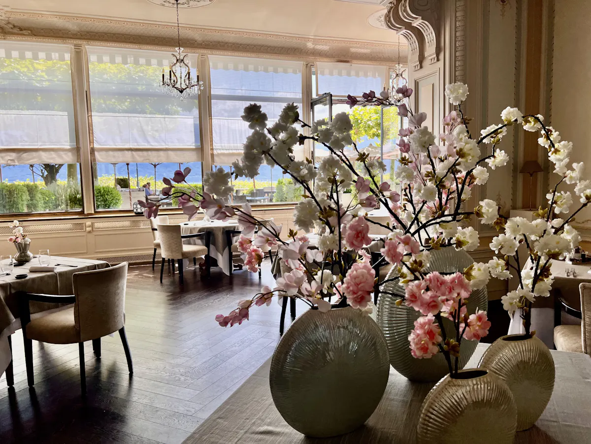 Kaiseki by Manabu — Japanese Restaurant in Vevey | Kaiseki by Manabu