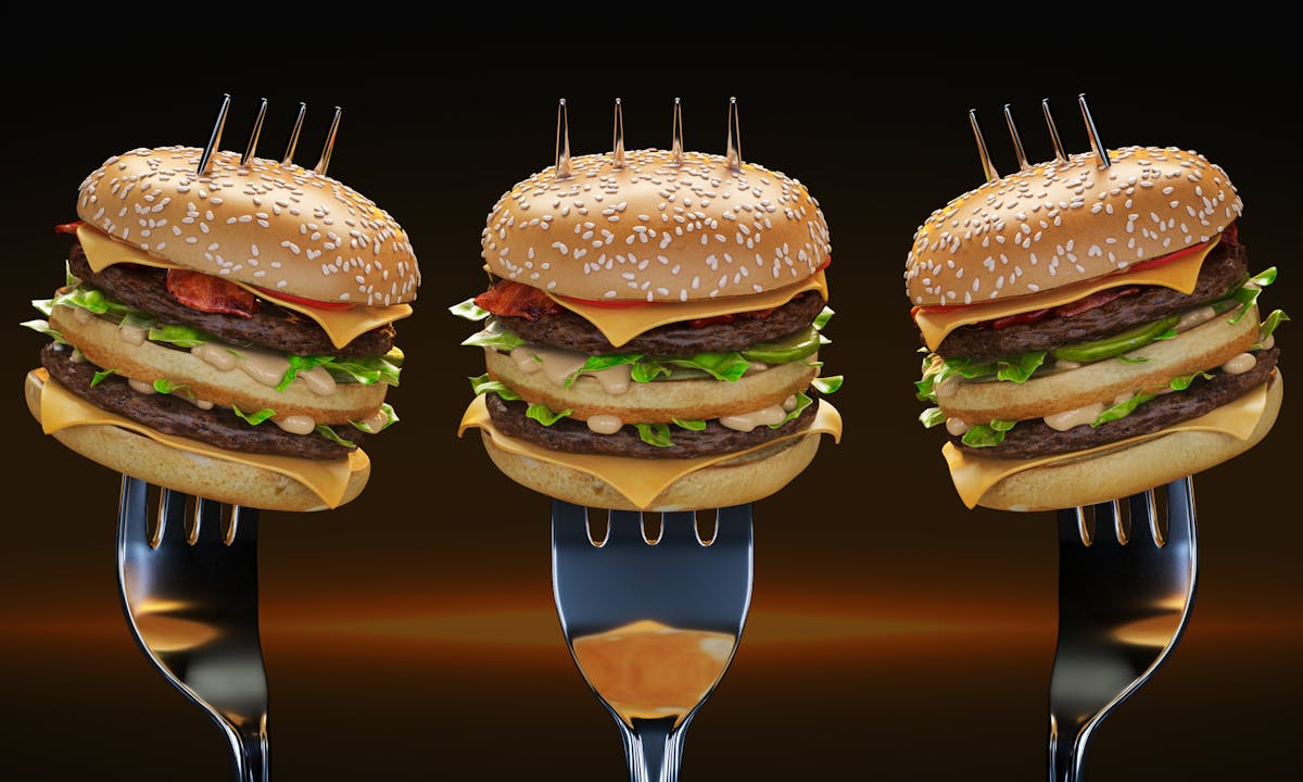 H Burger & Pizza — Fast-food à Gagny