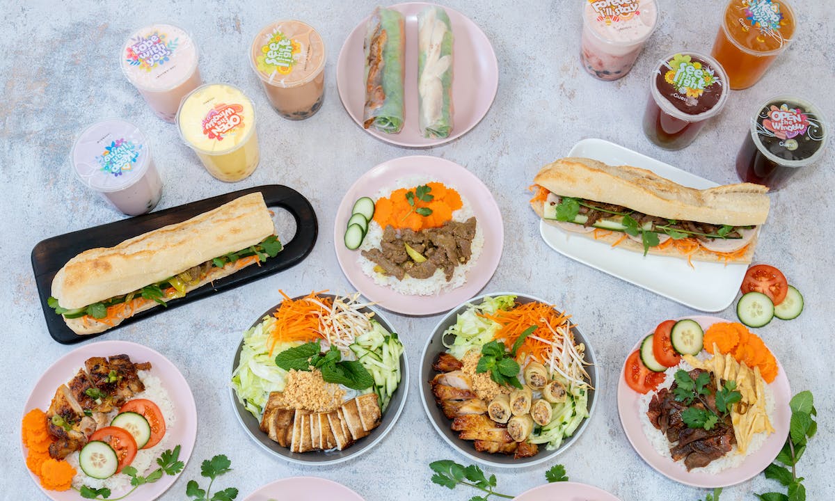 ANGKOR WAT — Restaurant asiatique à Metz