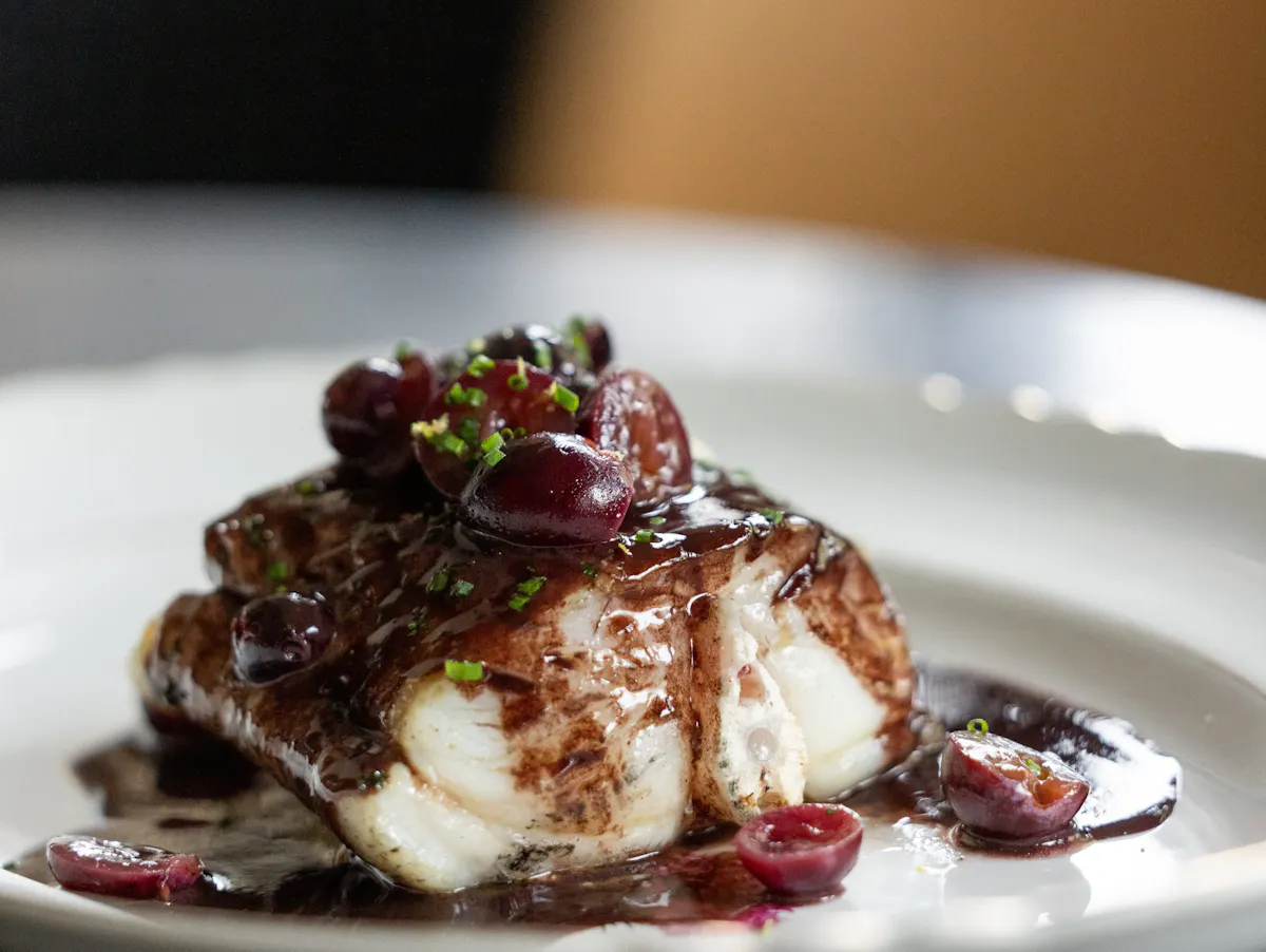 La cuisine bourgeoise revisitée | Au trou Gascon