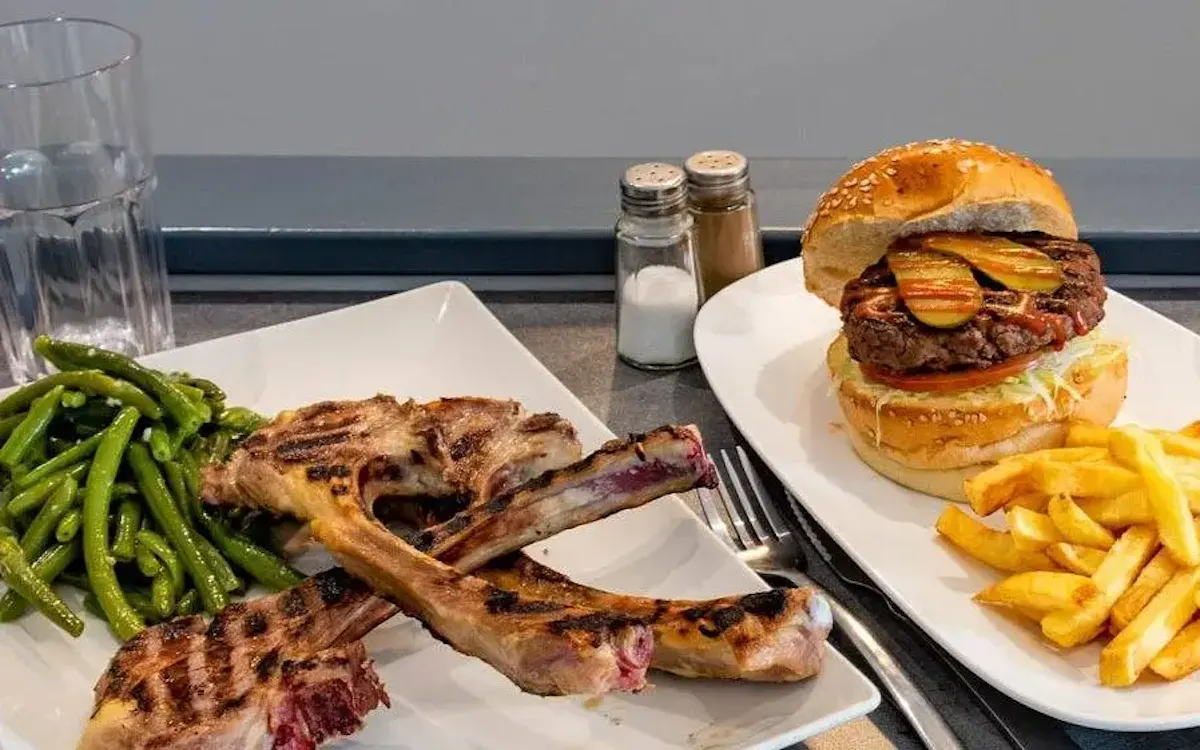 Our sandwiches | DAÏ DAÏ GRILL