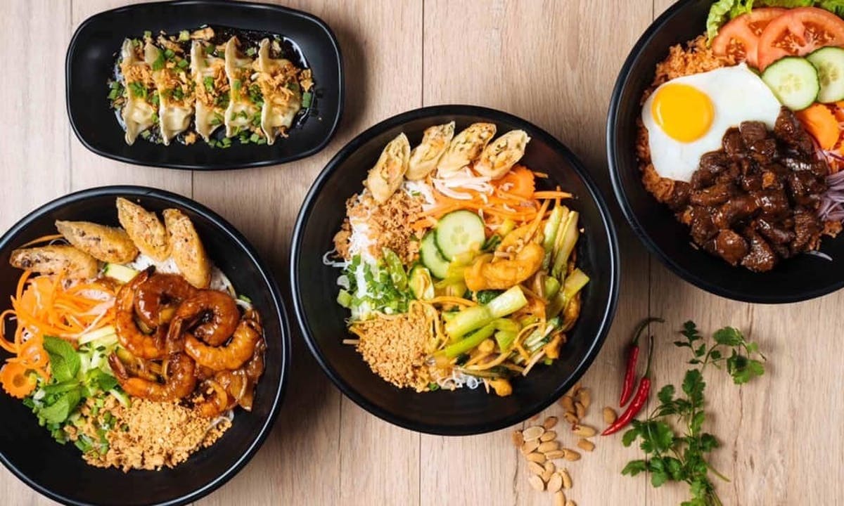 We Cantine Opéra | We Cantine